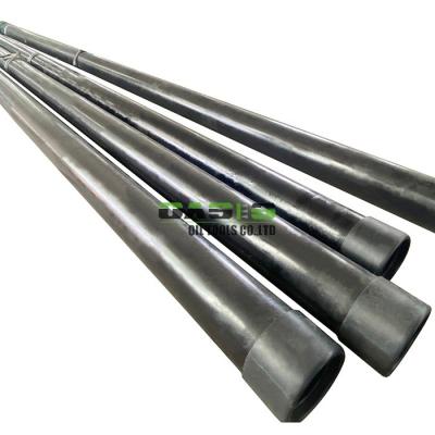 China Large-Diameter Seamless Steel Pipe Essential for Oil Well Screen and Drilling Operations API Casing for sale