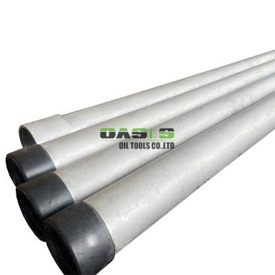 China Extended Service Life with Our Stainless Steel Casing for Water Wells Perfect for Challenging Environments for sale