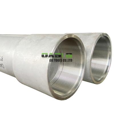 China Extended Service Life with Our Stainless Steel Casing for Water Wells Perfect for Challenging Environments for sale