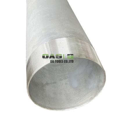 China Extended Service Life with Our Stainless Steel Casing for Water Wells Perfect for Challenging Environments for sale