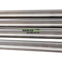 China API Pipe-Based Sand Screen – Corrosion-Resistant, Low Flow Resistance for sale