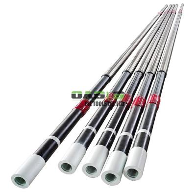China API Pipe-Based Sand Screen – Corrosion-Resistant, Low Flow Resistance for sale