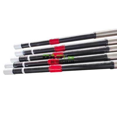 China API Pipe-Based Sand Screen – Corrosion-Resistant, Low Flow Resistance for sale