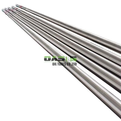 China API Pipe-Based Sand Screen – Corrosion-Resistant, Low Flow Resistance for sale