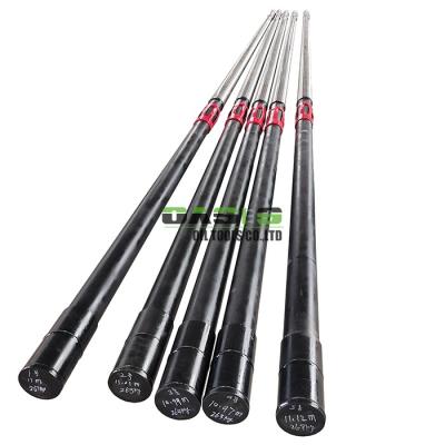 China API Pipe-Based Sand Screen – Corrosion-Resistant, Low Flow Resistance for sale
