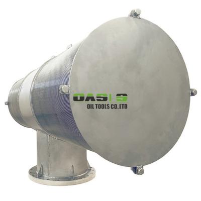 China OASIS Water Intake Screens – Efficient, Eco-Friendly, and Customizable Solutions for sale