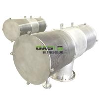 China OASIS Water Intake Screens – Efficient, Eco-Friendly, and Customizable Solutions for sale