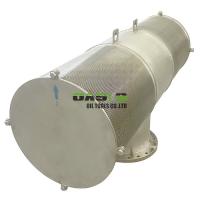 China OASIS Water Intake Screens – Efficient, Eco-Friendly, and Customizable Solutions for sale