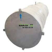 China OASIS Water Intake Screens – Efficient, Eco-Friendly, and Customizable Solutions for sale