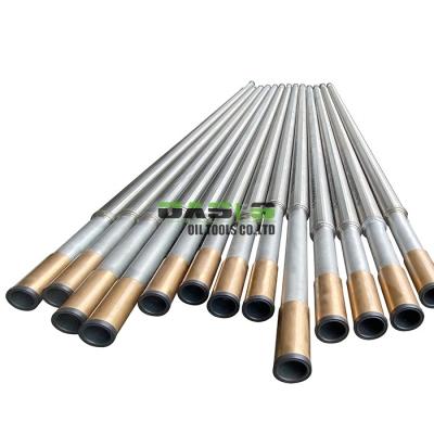 China OASIS Pre-packed Well Screen – Engineered for Superior Performance for sale