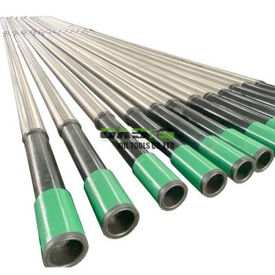 China Pipe Base Screen ndash Versatile and Durable Sand Control Solution for Oil amp Gas Water and Industrial Filtration for sale