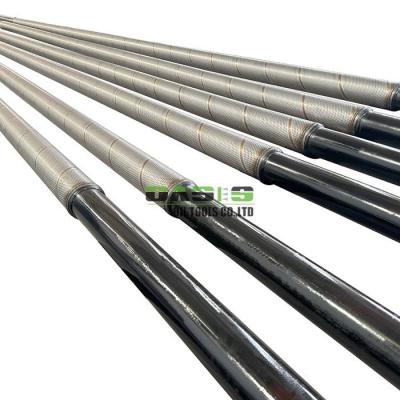 China Screen with Corrosion Resistant Stainless Steel Components and Customizable Filtration for Enhanced Downhole Sand Control for sale