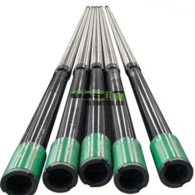 China Pipe Base Screen water well screen with V shaped profile wire design and supporting rods providing high flow and mechanical reliability for sale