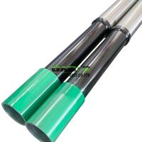 China Double Layer Well Screen 12m Length Centralizer Connection Sand Control for sale