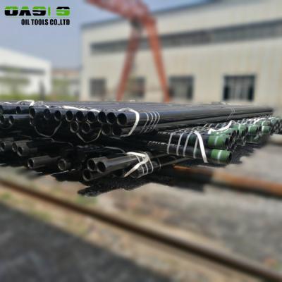 China 9 5  /8 INCH Steel Well Casing Pipe For Oil Drilling API / 5CT Standard for sale