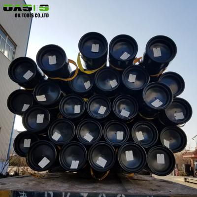 China 9 5  /8 INCH Steel Well Casing Pipe For Oil Drilling API / 5CT Standard for sale