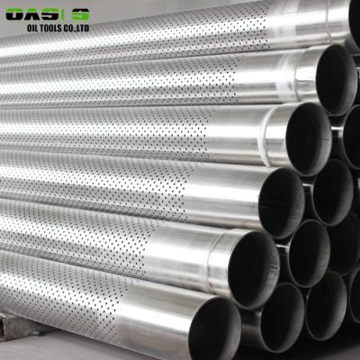 China Comprimento feito sob encomenda da tubulação de aço inoxidável de grande resistência da drenagem fácil de usar à venda