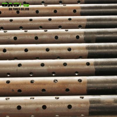 Cina La trivellazione profonda ha perforato il colore bianco 1 del tubo dell'acciaio inossidabile - diametro esterno a 22 pollici in vendita