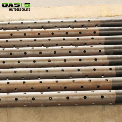 Cina La trivellazione profonda ha perforato il colore bianco 1 del tubo dell'acciaio inossidabile - diametro esterno a 22 pollici in vendita