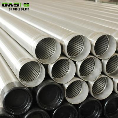 Cina 6 il cavo di 5/8inch SS304 ha avvolto i reticolati di saldatura dello schermo diametro di cavo di 3.00mm - di 0.5mm in vendita