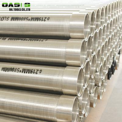 Cina 6 il cavo di 5/8inch SS304 ha avvolto i reticolati di saldatura dello schermo diametro di cavo di 3.00mm - di 0.5mm in vendita
