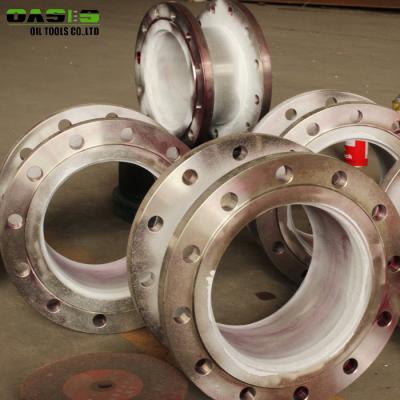 Cina 0.5mm - gli accessori del pozzo d'acqua di 20mm 5/acciaio inossidabile a 8 pollici 316l flangia in vendita