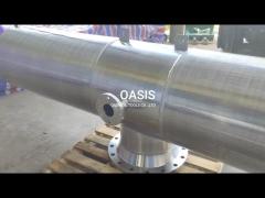 Passive Intake Screen,Johnson Screen,Stainless Steel Water Filter
