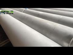 AISI304 Stainless Steel Well Casing Pipe Superior Strength and Corrosion Resistance for Industrial