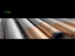 OASIS Pre-packed Well Screen – Engineered for Superior Performance