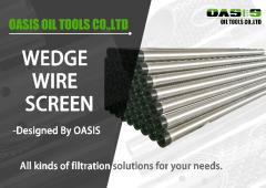 Tired of Sand & Low Flow? The 800mm Well Screen Upgrade You Need.