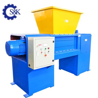 China Wood Pallet Waste Recycling Machines Plastic Shredder Blades for sale