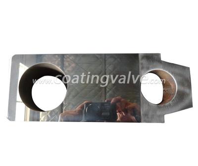 China HIGH PERFORMANCE VALVE GATE DISPLAY for sale