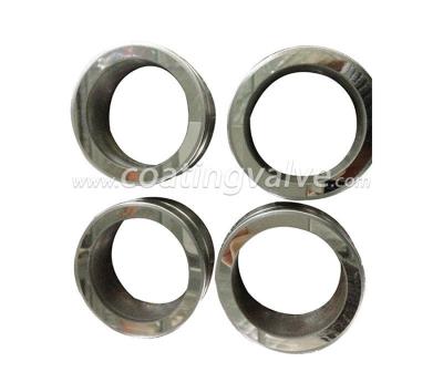 China TUNGSTEN CARBIDEN VALVE SEAT for sale