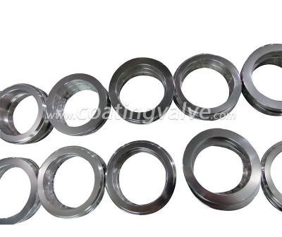 China Tungsten Carbide Valve Seats FAQ FOR CLIENTS for sale