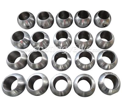 China Ball Valve Seat for sale
