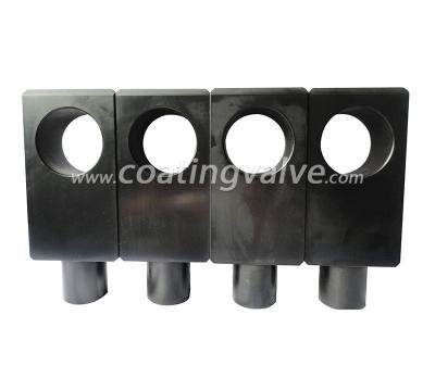 China High Performance Valve Gate for sale