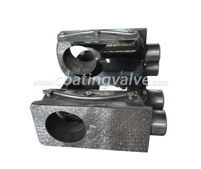 China Gate Valve Parts for sale