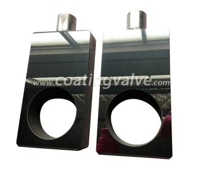 China Stainless Steel Valve Gates for sale