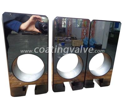 China Were Resistance Valve Gat for sale