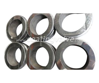 China Gate Valve Seat Supplier for sale