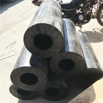 Cina Fenderi marini cilindrici affidabili Fenderi di rimorchiatori Fenderi di gomma in vendita