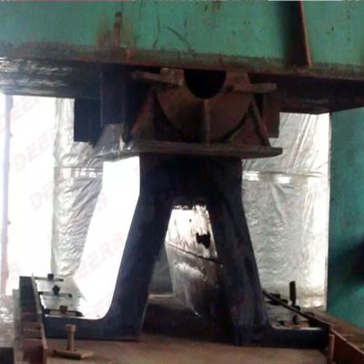 Cina Certificato dell'arco del bacino dell'ABS ad alta densità dei cuscini ammortizzatori e dei paraurti in vendita