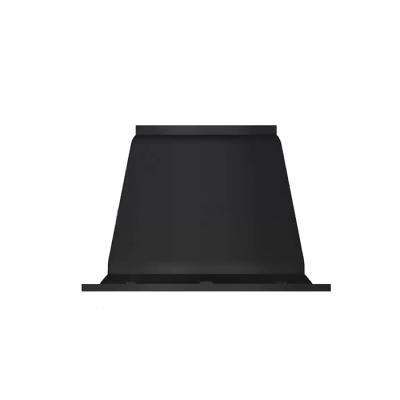 China Dock Buffer 1000H Cone Rubber Fenders 300-2000mm Wear Resistant for sale