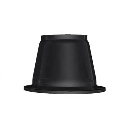 China OEM Service Cone Jetty Rubber Fender Heavy Duty Custom Molding for sale