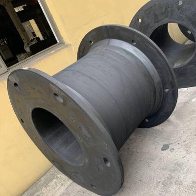Cina Certificato standard verticale ancorante dell'AIPCN BV CCS dei paraurti del bacino in vendita