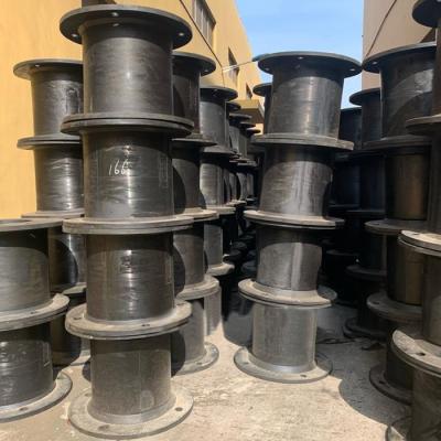 Cina Certificato standard verticale ancorante dell'AIPCN BV CCS dei paraurti del bacino in vendita