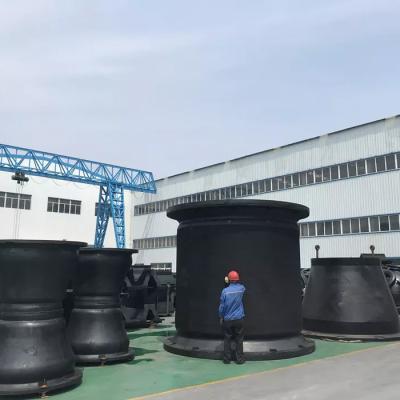 Cina I sistemi fissi resistenti del cuscino ammortizzatore del bacino lisciano la durata della vita lunga di superficie in vendita