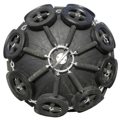 Китай Тип части Иокогама корабля шлюпки обвайзера пневматические морские плавая продается