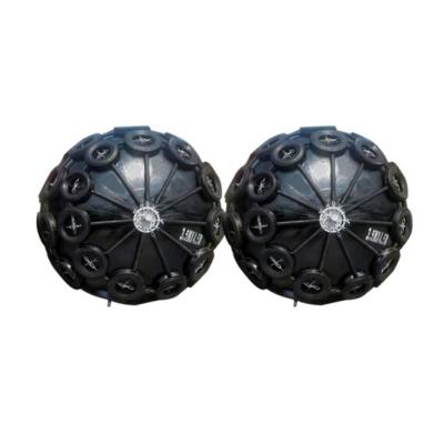 Китай Стандарты качества воздуха обвайзера Иокогама обвайзера ISO 17357 резиновые стыкуют гаван STS продается