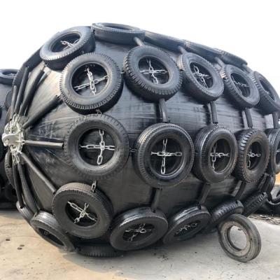 Китай Обвайзер 50 Kpa 3.3*6.5m Iso17357 Иокогама резиновый с предохранительным клапаном продается